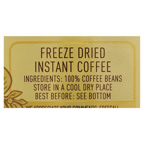 Coffee Classic Medium Roast 150g